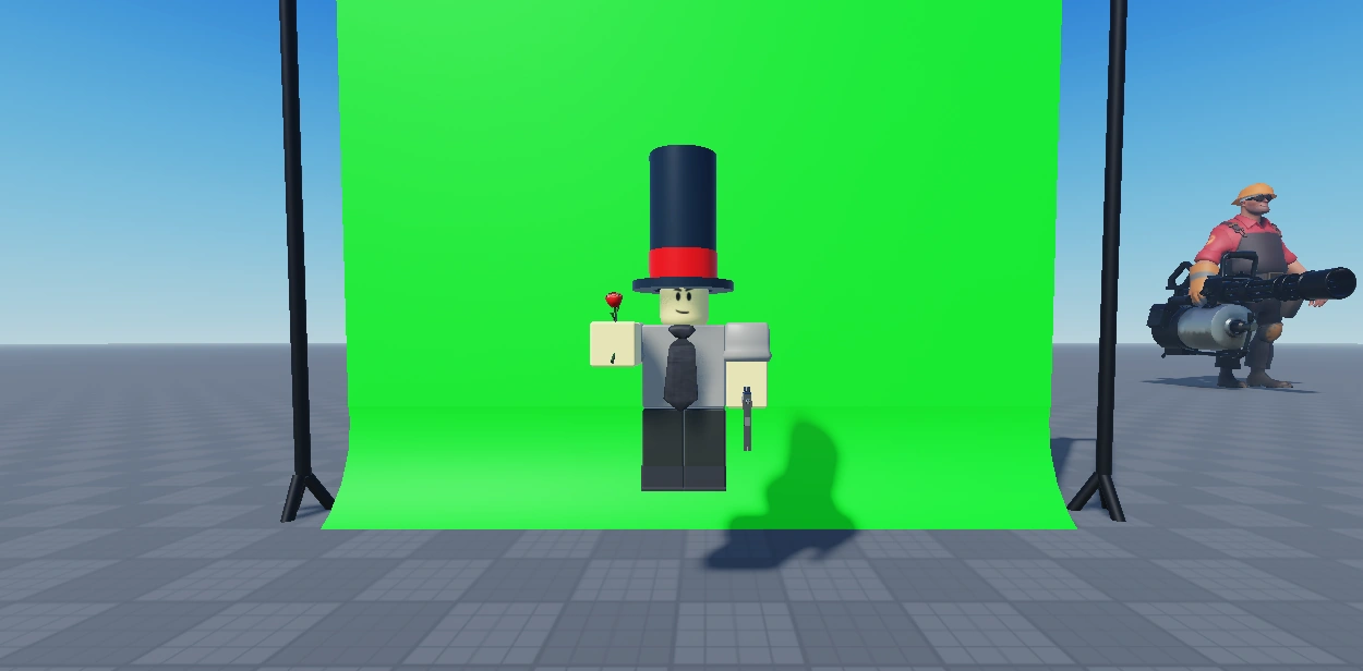 formal scout skin | Fandom