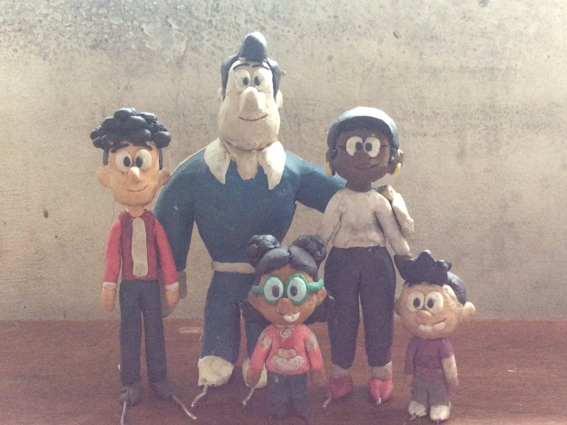 The Loud Relatives! | Fandom