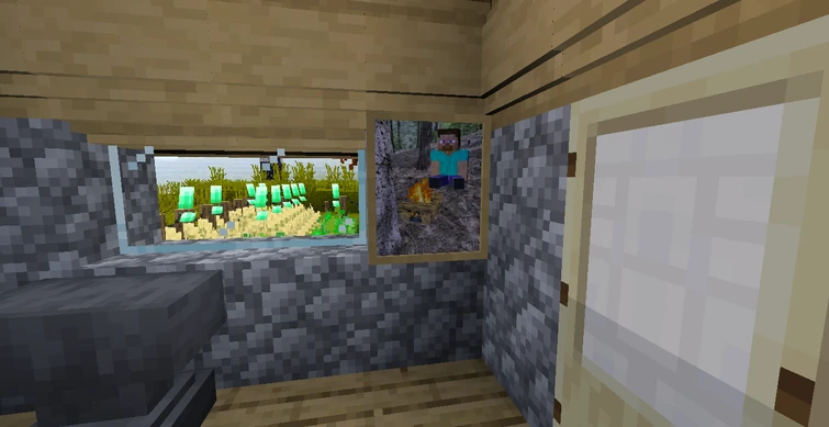 How To Make A Coat Rack In Minecraft – Tradingbasis