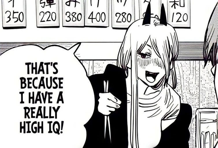 Power should be president (raise volume to max if you’re wearing headphones, trust me) | Fandom