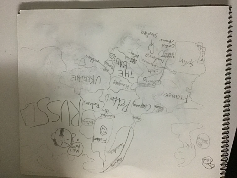 1000 posts!!! :DDDDDD | Fandom