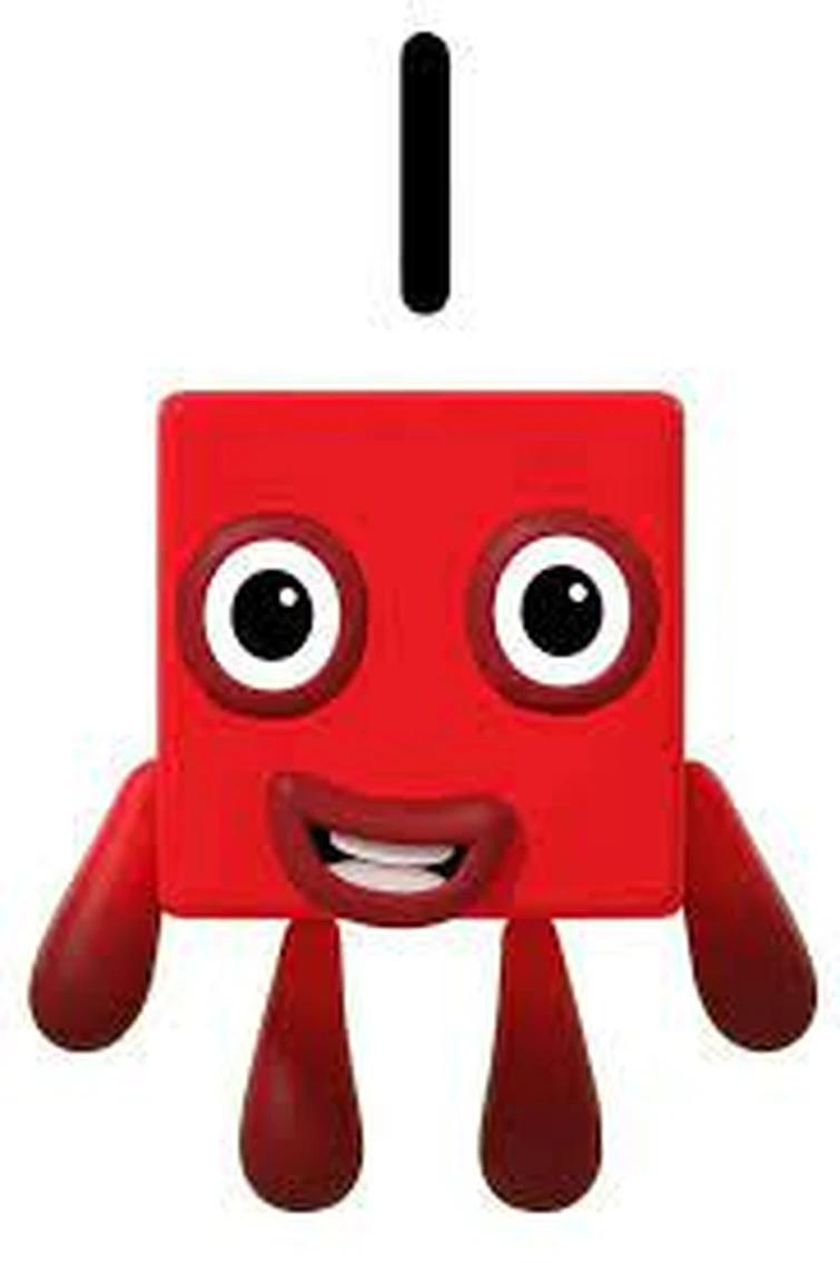 Discuss Everything About Numberblocks Wiki | Fandom