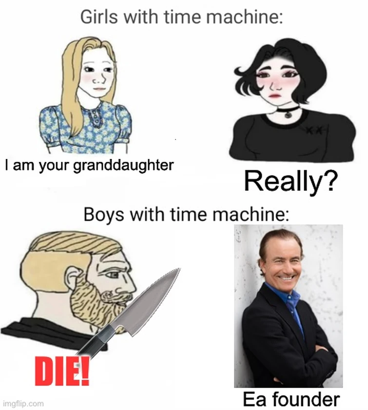 EA Meme | Fandom