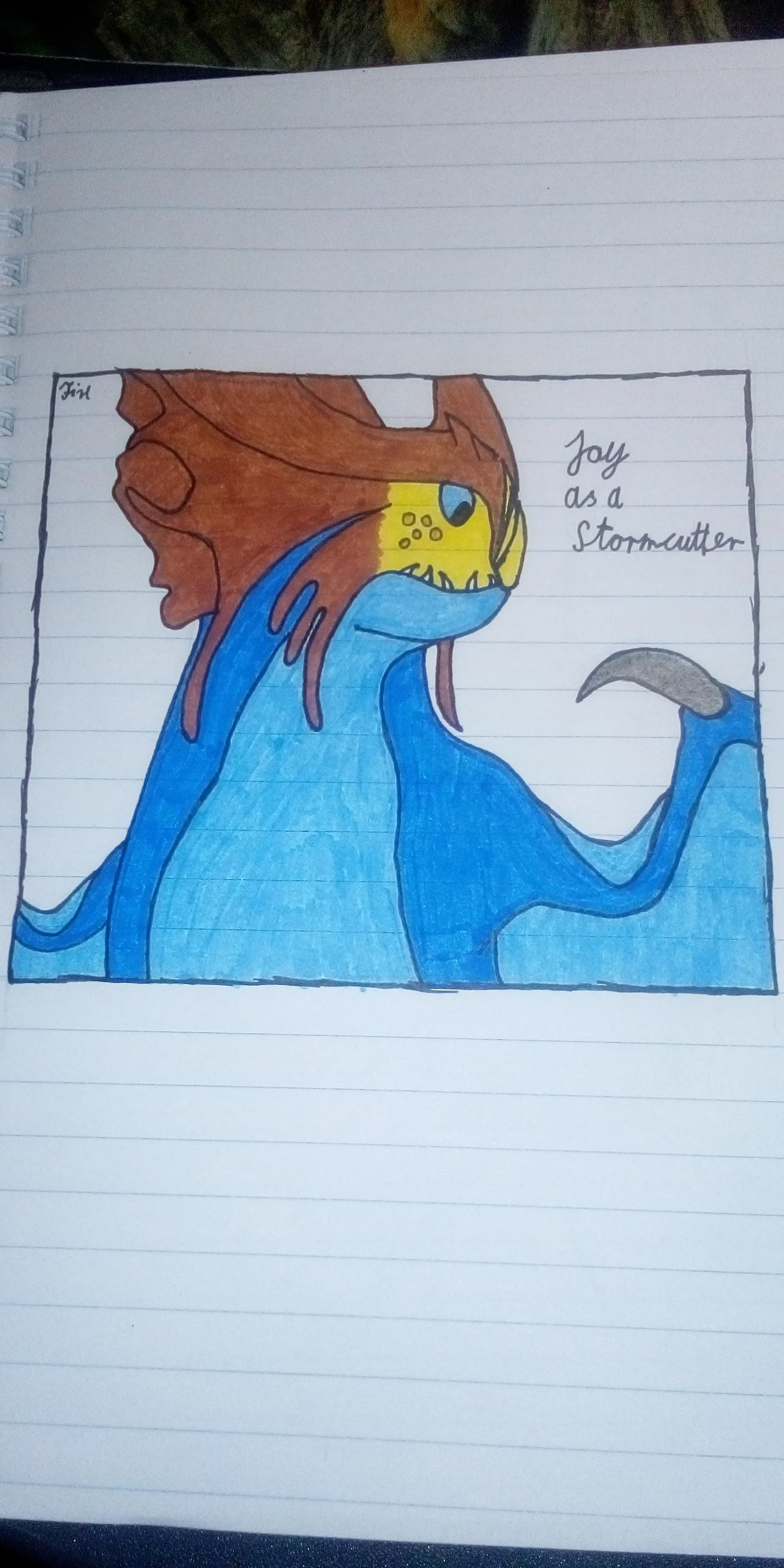 Jay fanart(?) | Fandom