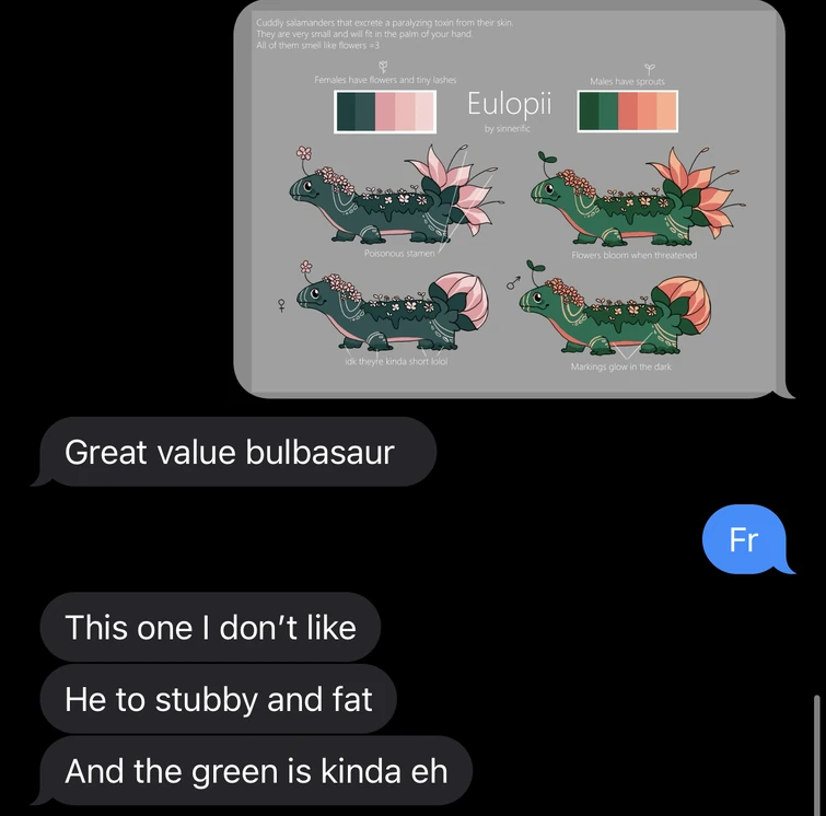 Discuss Everything About Creatures of Sonaria Wiki | Fandom