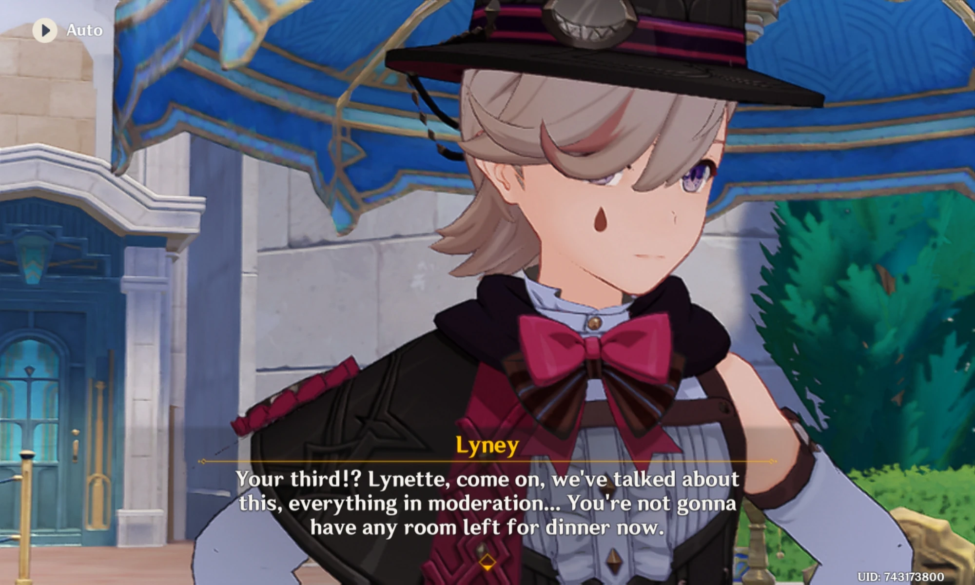 your favorite story quest? | Fandom