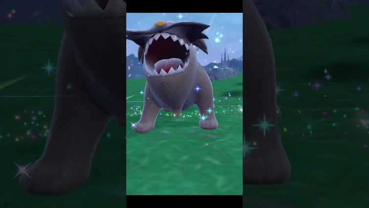 Pokemon Scarlet and Violet The Series Chapter 62 | Fandom