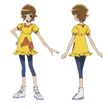 Favorite Heartcatch casual outfit? | Fandom