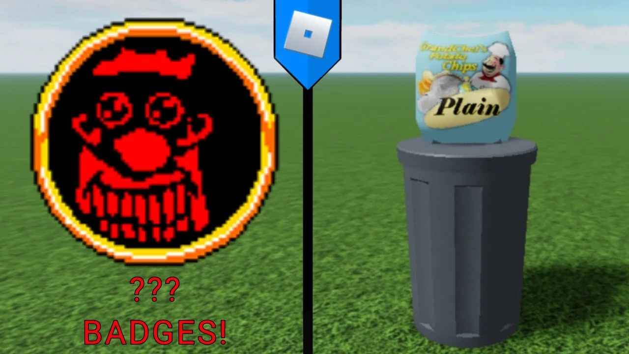 one more badge | Fandom