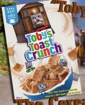 epic cereal | Fandom