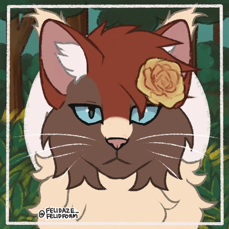Turning your dragons into cats using picrew! | Fandom