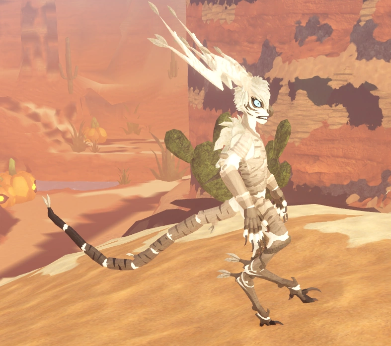 rate my main creature skins? | Fandom