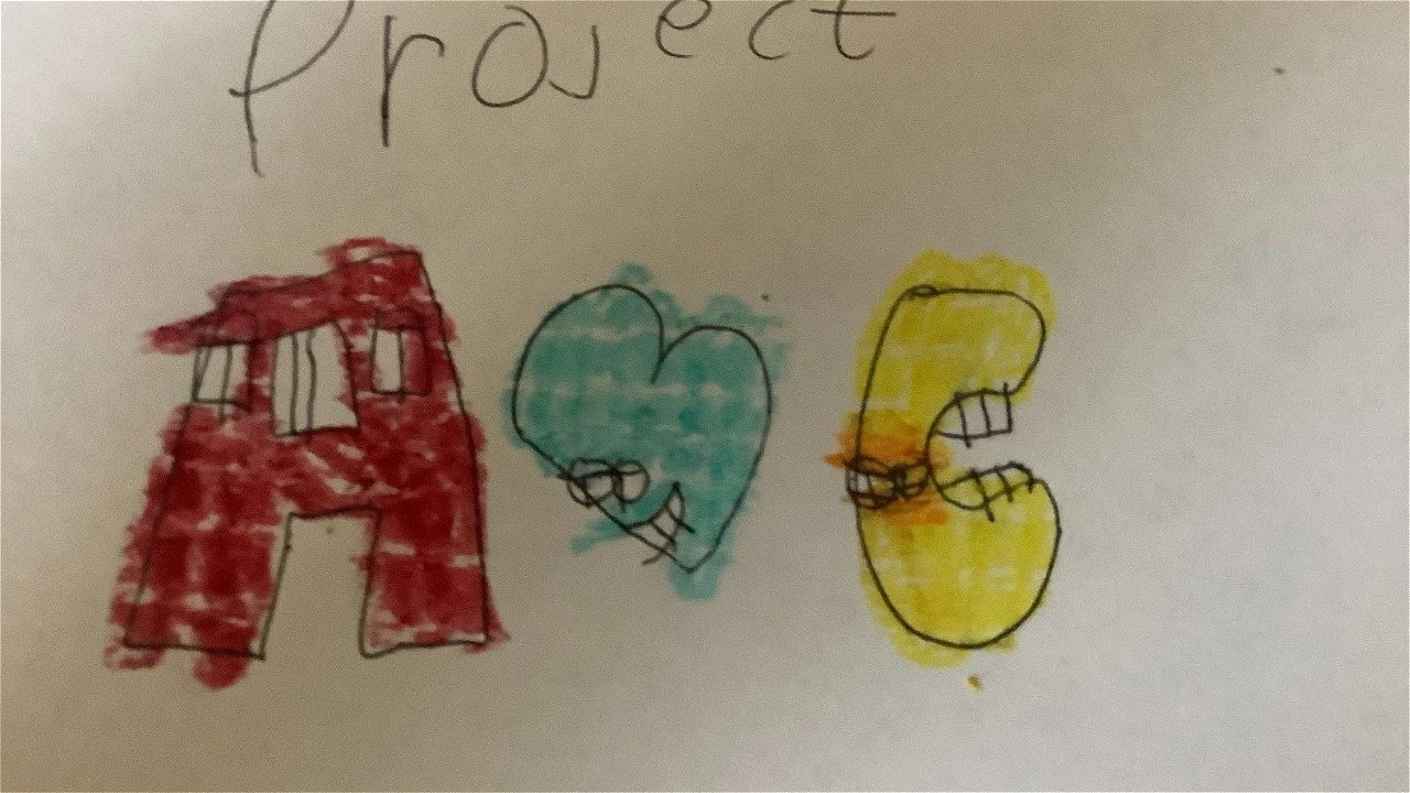 Project ABC: Episode 1 | Fandom