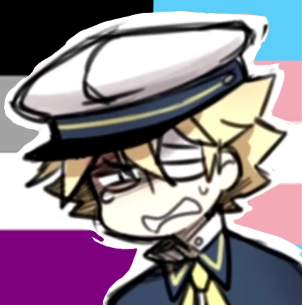 silly custom pfp thingy | Fandom