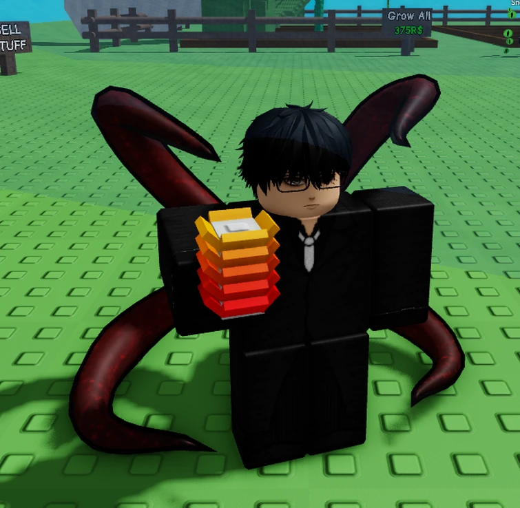 Discuss Everything About Grow a Garden Wiki | Fandom