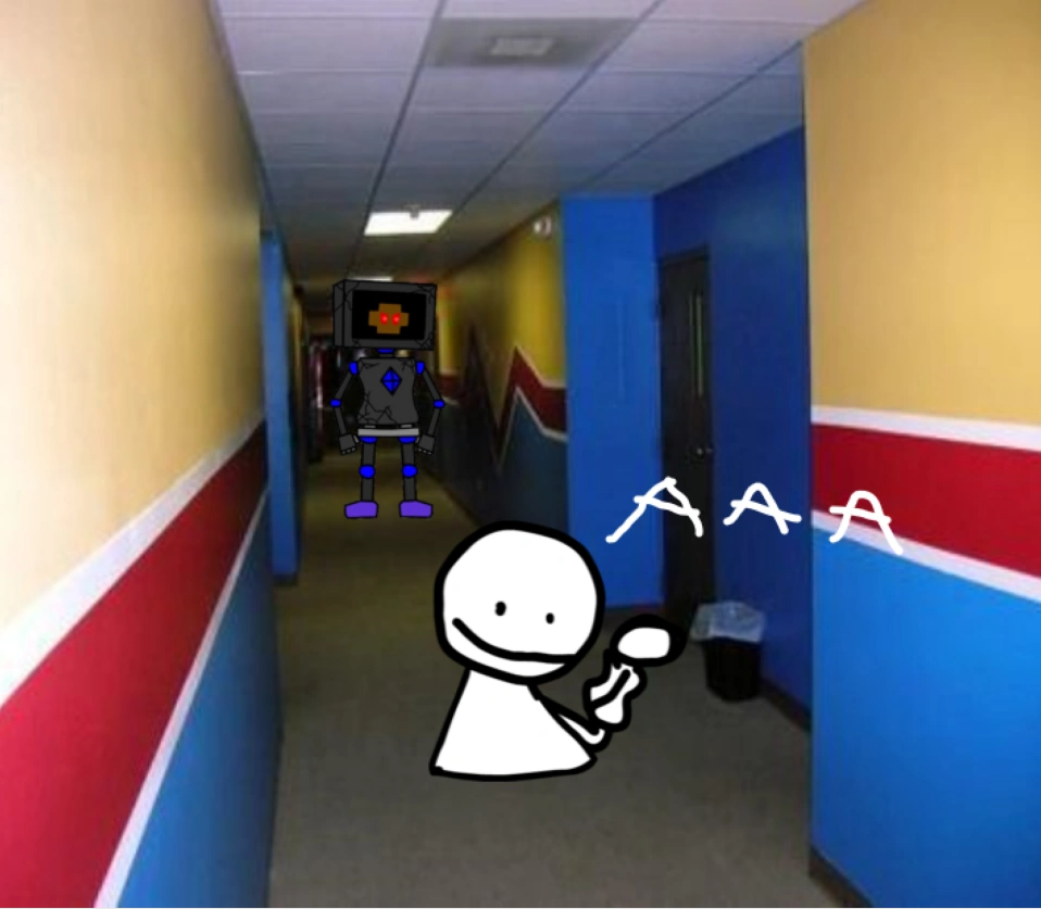 RUN BOB RUN | Fandom
