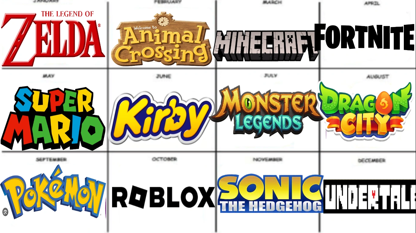 You Are Stuck In This Video Game Universe For The Rest Of Your Life ...