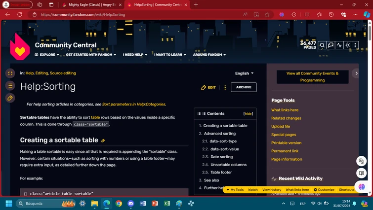 What type of background do you prefer for the wiki? | Fandom