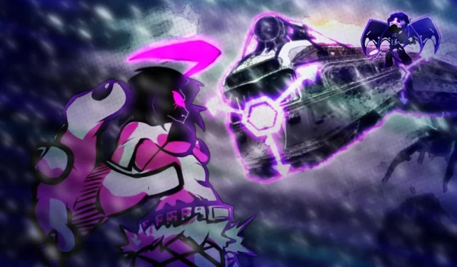 Uzi vs Izzy Fisher Official Sprite Art + Track Art🤖🗡️🔫 | Fandom