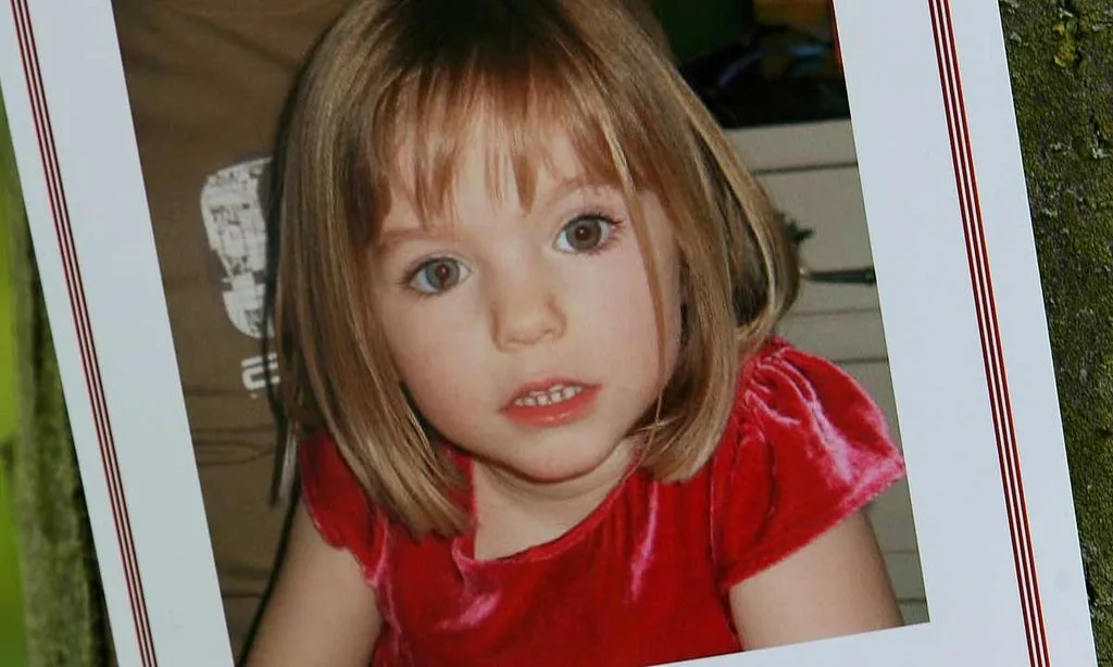 Happy 21st Birthday, Madeleine McCann! | Fandom