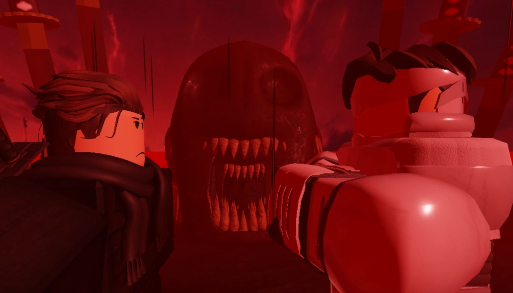 Big Patch Update | Fandom