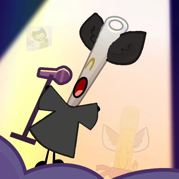 rushed a google doodle version of the needle pfp | Fandom