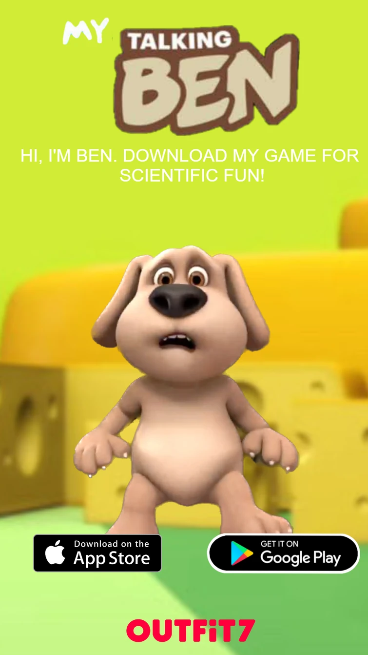 Discuss Everything About Talking Tom and Friends Fanon Wiki | Fandom