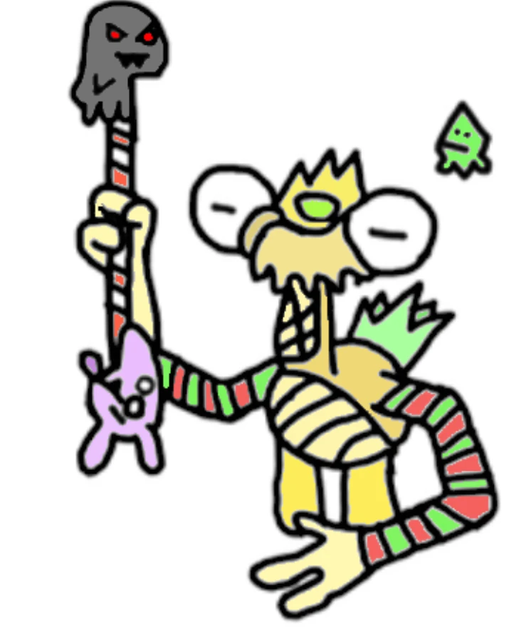 Epic Meebkin | Fandom