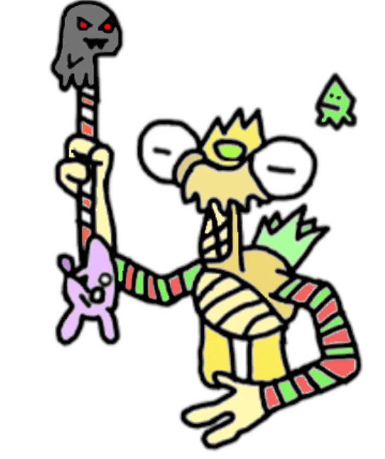 Epic Meebkin | Fandom