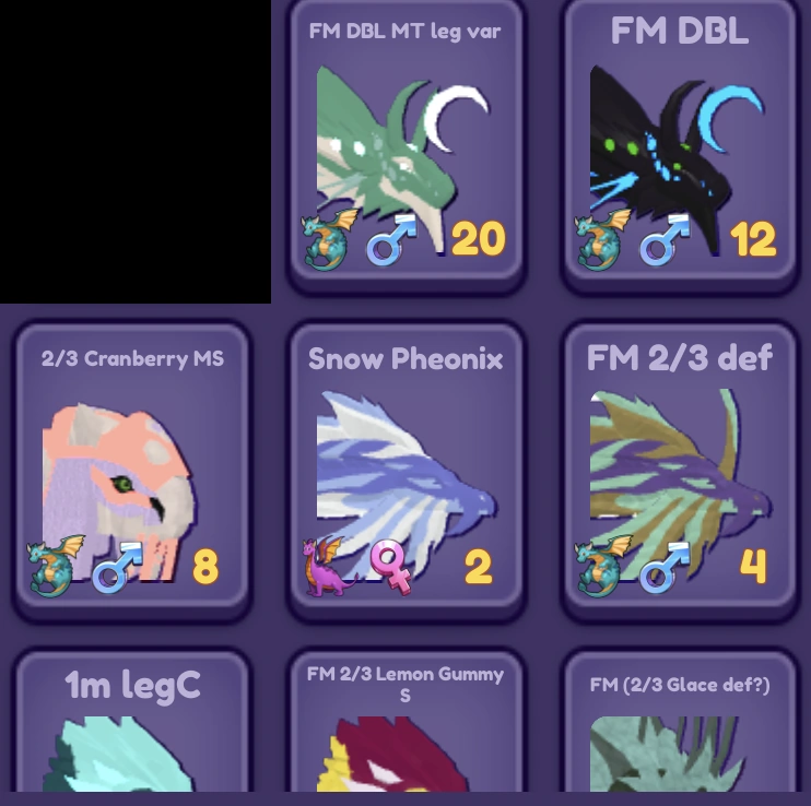 Trading stuff | Fandom