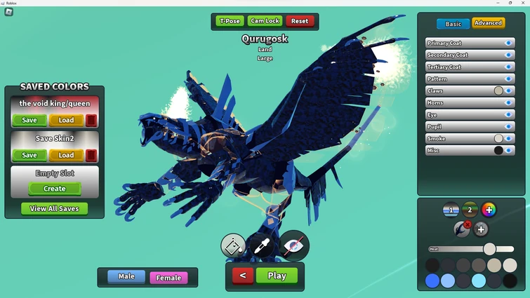 Discuss Everything About Creatures of Sonaria Wiki | Fandom