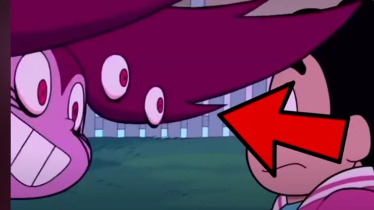post your favourite smear frames from any show | Fandom