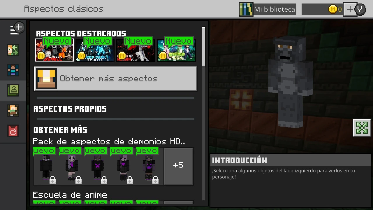 No sé ven mis skins 😢 | Fandom