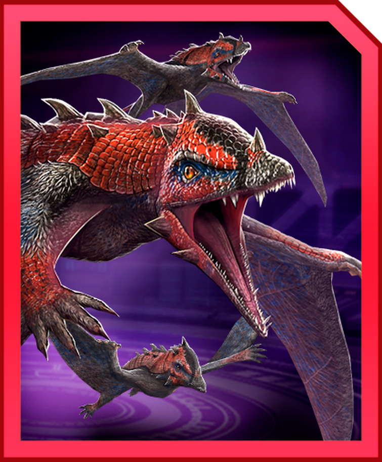 Discuss Everything About Jurassic World Alive Wiki | Fandom