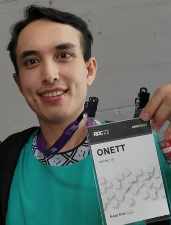 For anyone who didn’t know, this is what onett looks like | Fandom