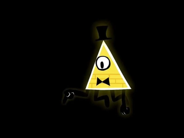 Does anyone know the original video of this Bill Cipher meme? | Fandom