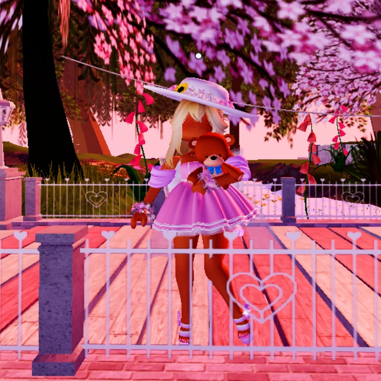Discuss Everything About Royale High Wiki | Fandom