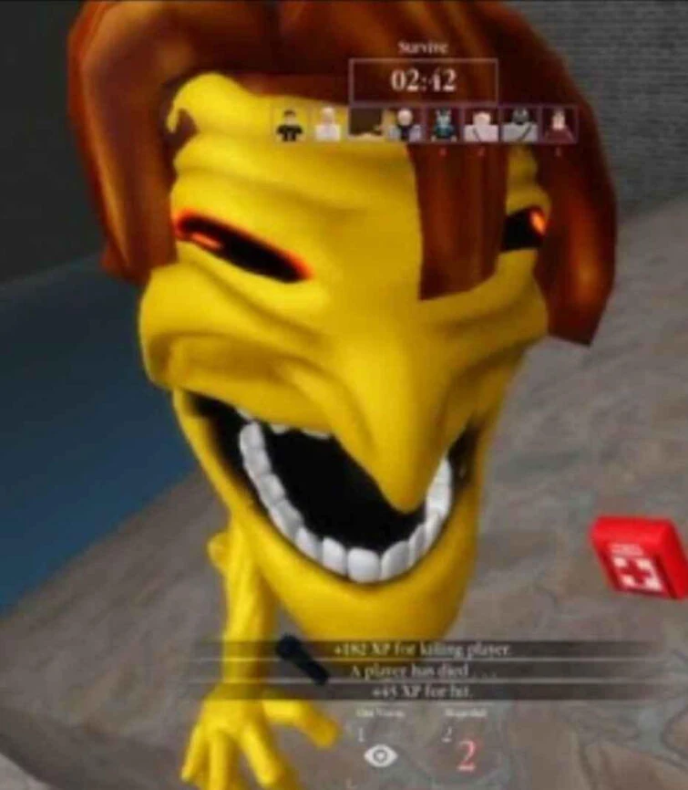 Jef the fucking kill you is approaching | Fandom