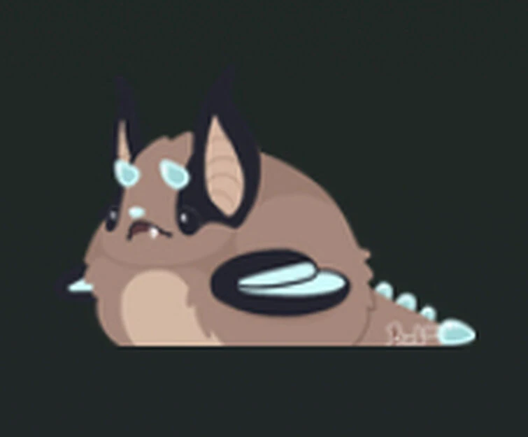 ty emo flutter for the image ☝️ | Fandom