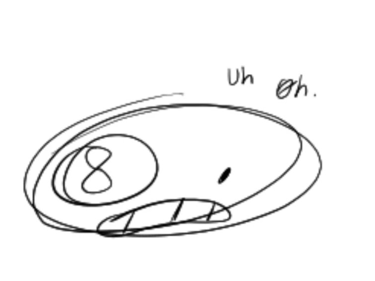 8-ball doodlez | Fandom