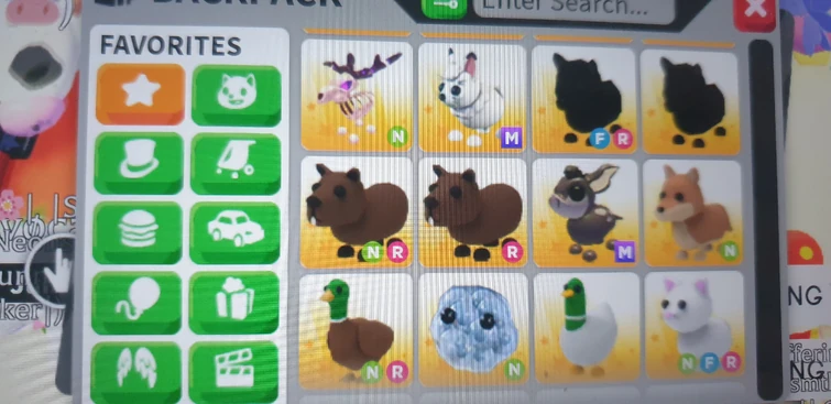 Discuss Everything About Adopt Me! Wiki | Fandom