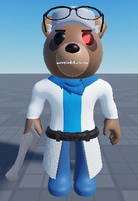 beary teaser for piggy reimagined | Fandom