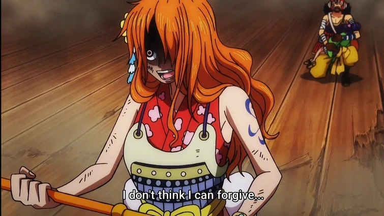 Discuss Everything About One Piece Encyclopédie | Fandom