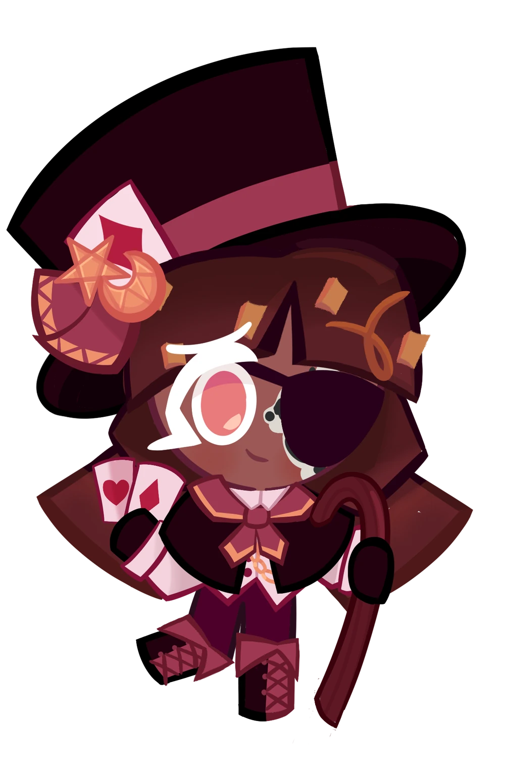 Relationship chart requests for Decadent Fudge Cookie!! | Fandom