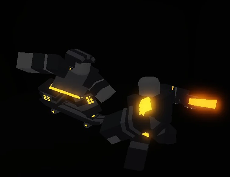 Discuss Everything About Roblox Critical Strike Wiki | Fandom