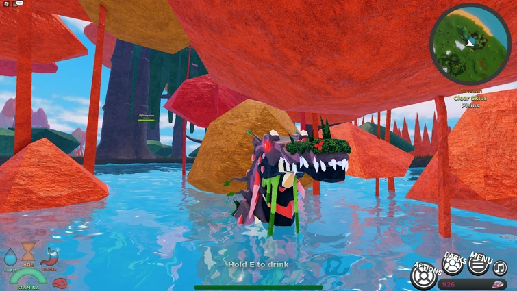 which creature is the real skrunkly | Fandom