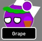 Grape | 37 Williamson Algicosathlon Wiki | Fandom