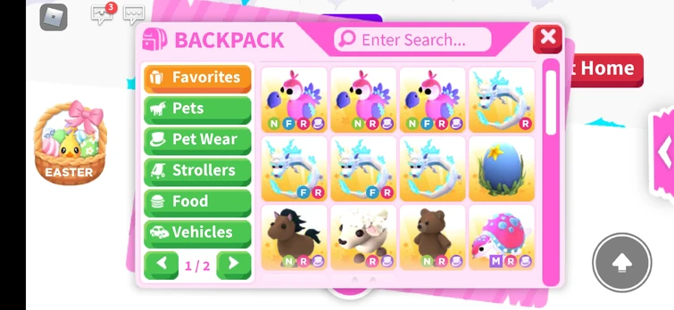 TRADING MY INV!!! PLS OFFER:) WITH PICS!!! | Fandom