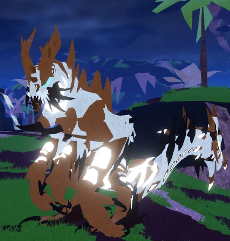 Selling a bunch of random mutations!! | Fandom