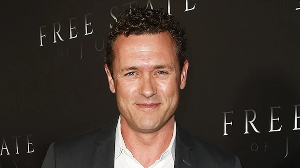 First Look at the New Director of S.H.I.E.L.D. | Fandom